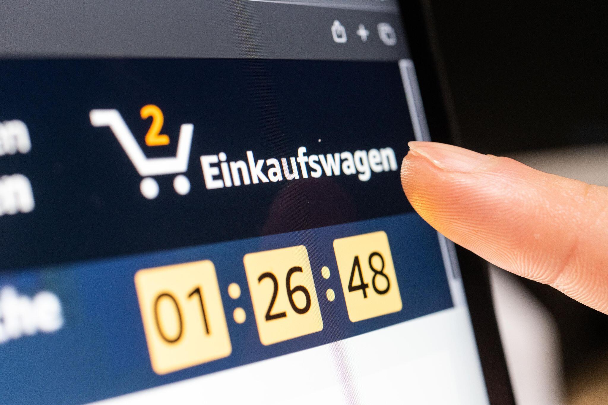 EU-Einigung: Online-Einkäufe sollen sicherer werden