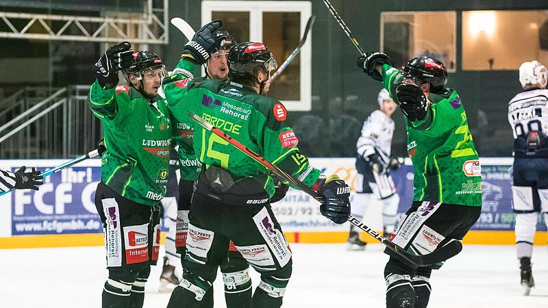 Die Höchstadt Alligators gewinnen das zweite Play-off-Viertelfinalspiel ...