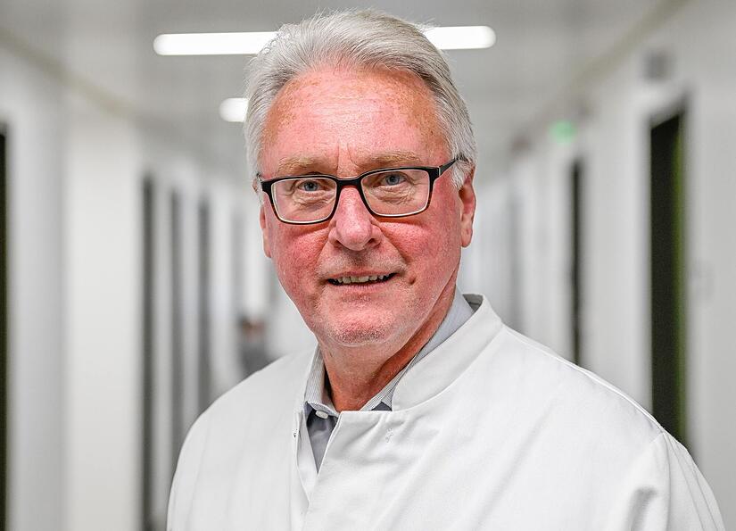 Schwiegermutter getötet? Mann in Psychiatrie