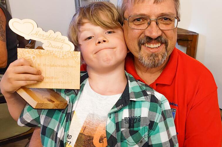 Eberhofer-Krimis: Wie Carlos Bliesath im Film Rehragout Rendezvous zum ...