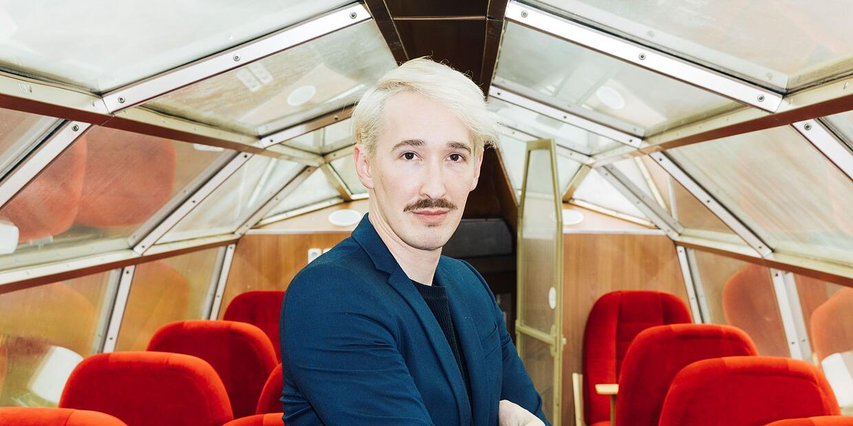 Coburger Landestheater: Hängepartie um Intendant Moss