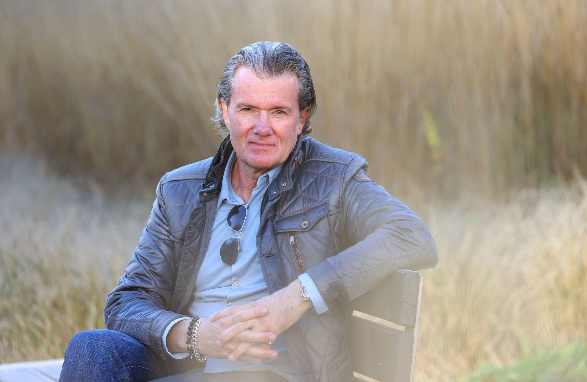 Sohn von Udo Jürgens: Auf Tournee gab es kein Familienleben