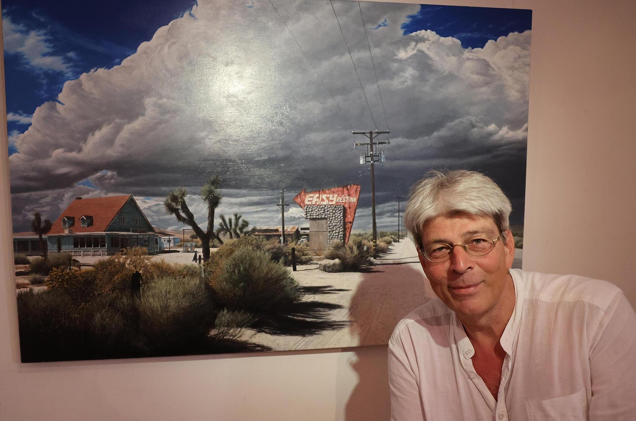 Franken und der Rest der Welt stehen im Mittelpunkt einer Ausstellung ...