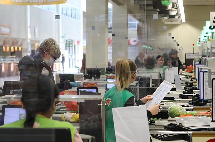 Globus-Einkaufsmarkt in Forchheim: Stadträte lehnen Zelthalle ab
