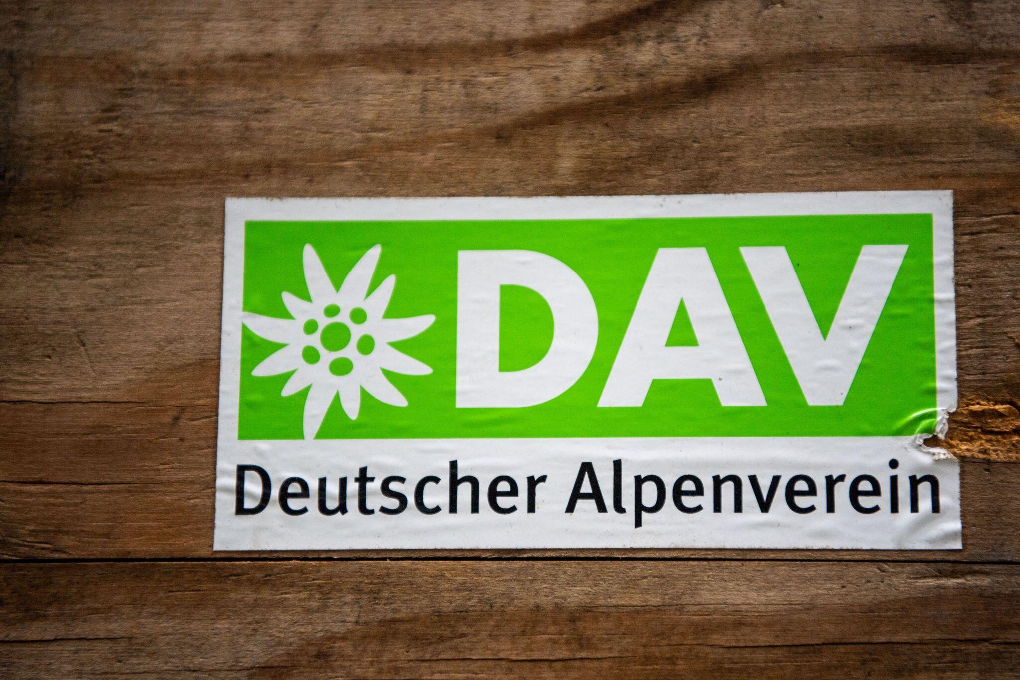 DAV setzt auf mehr Klimaschutz und Nachhaltigkeit