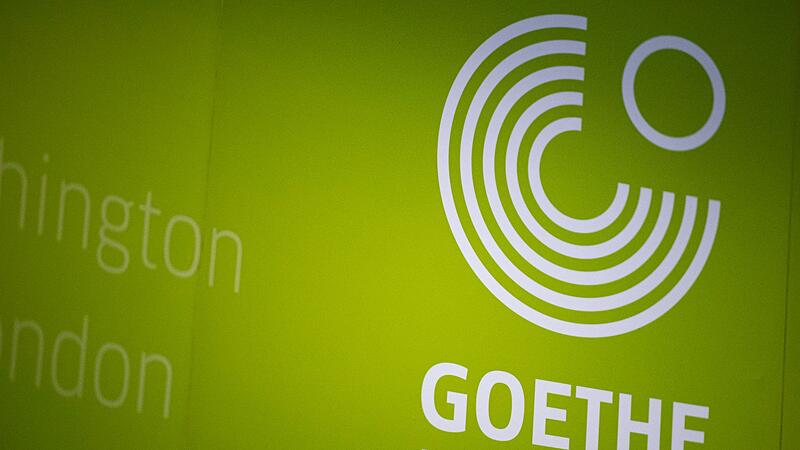 Goethe-Institut vor weltweiten Reformen