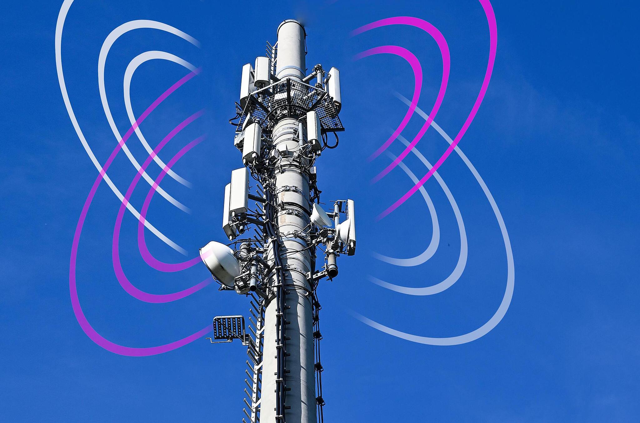 Am Donnerstag um 11 Uhr findet der bundesweite Warntag statt. Sirenen ...