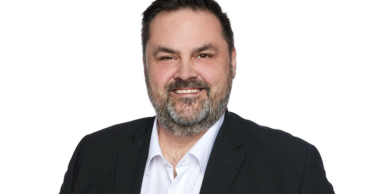 Kurzportrait und Artikel über Michael Zwingmann