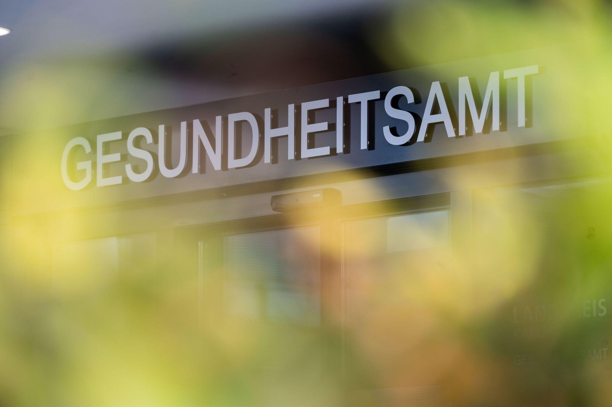 Gesundheitsamt Bad Hersfeld