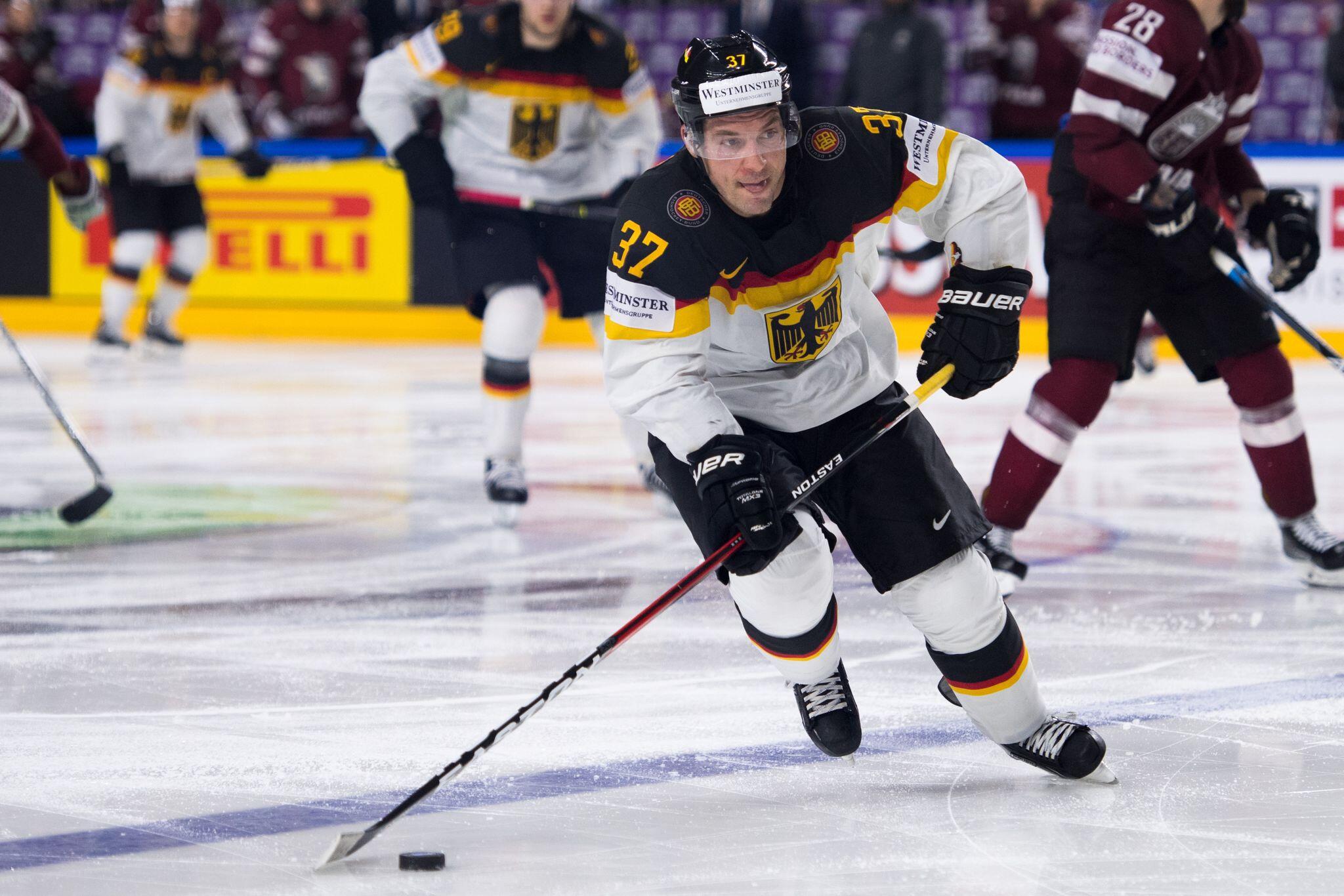 Entscheidung als Papa: Altstar Reimer vor dem Abschied