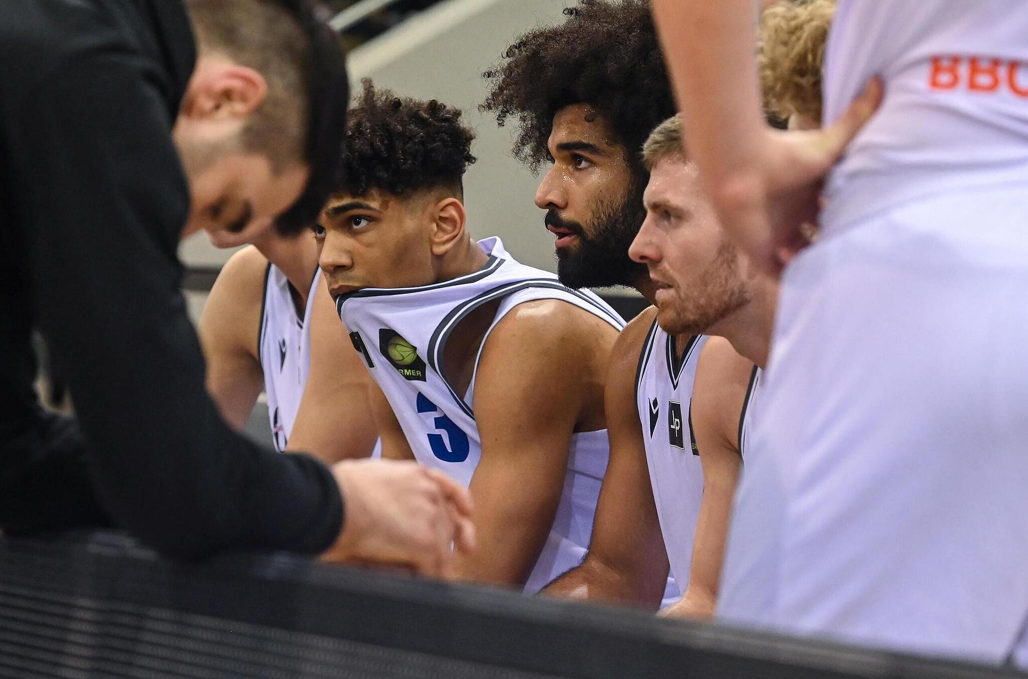 BBC Coburg verliert gegen Team Ehingen Urspring