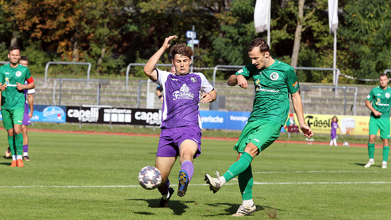 FC Eintracht Bamberg Gegnercheck: SpVgg Ansbach