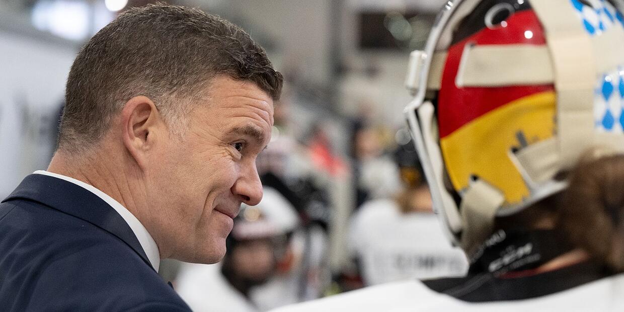 DEB-Frauen überraschen Schweden und holen sich Gruppensieg