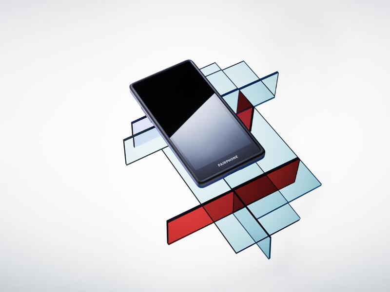 Fairphone 2: Update auf Android 10 im April 2022