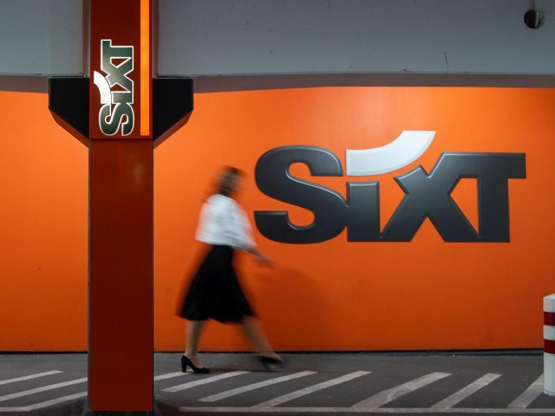 US-Geschäft bringt Sixt wieder kräftig in Fahrt