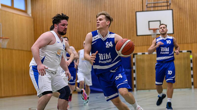 TSV Ebermannstadt: Saisonstart in Bezirksoberliga
