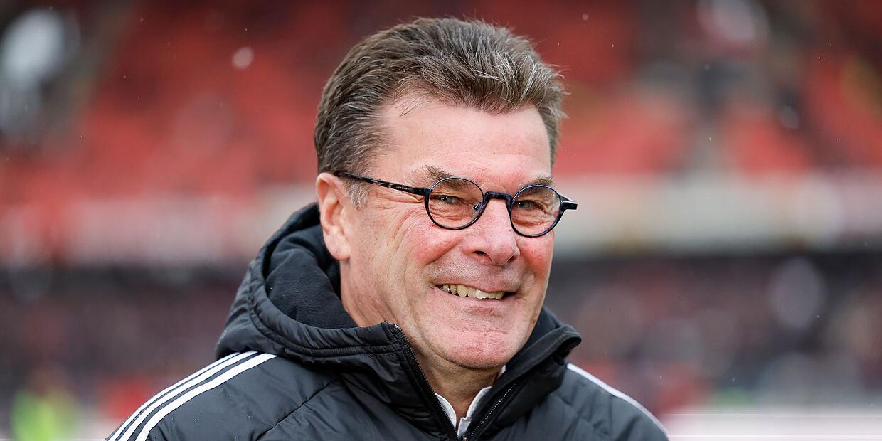 Nürnbergs Probleme: Torflaute und Hass-Kommentare