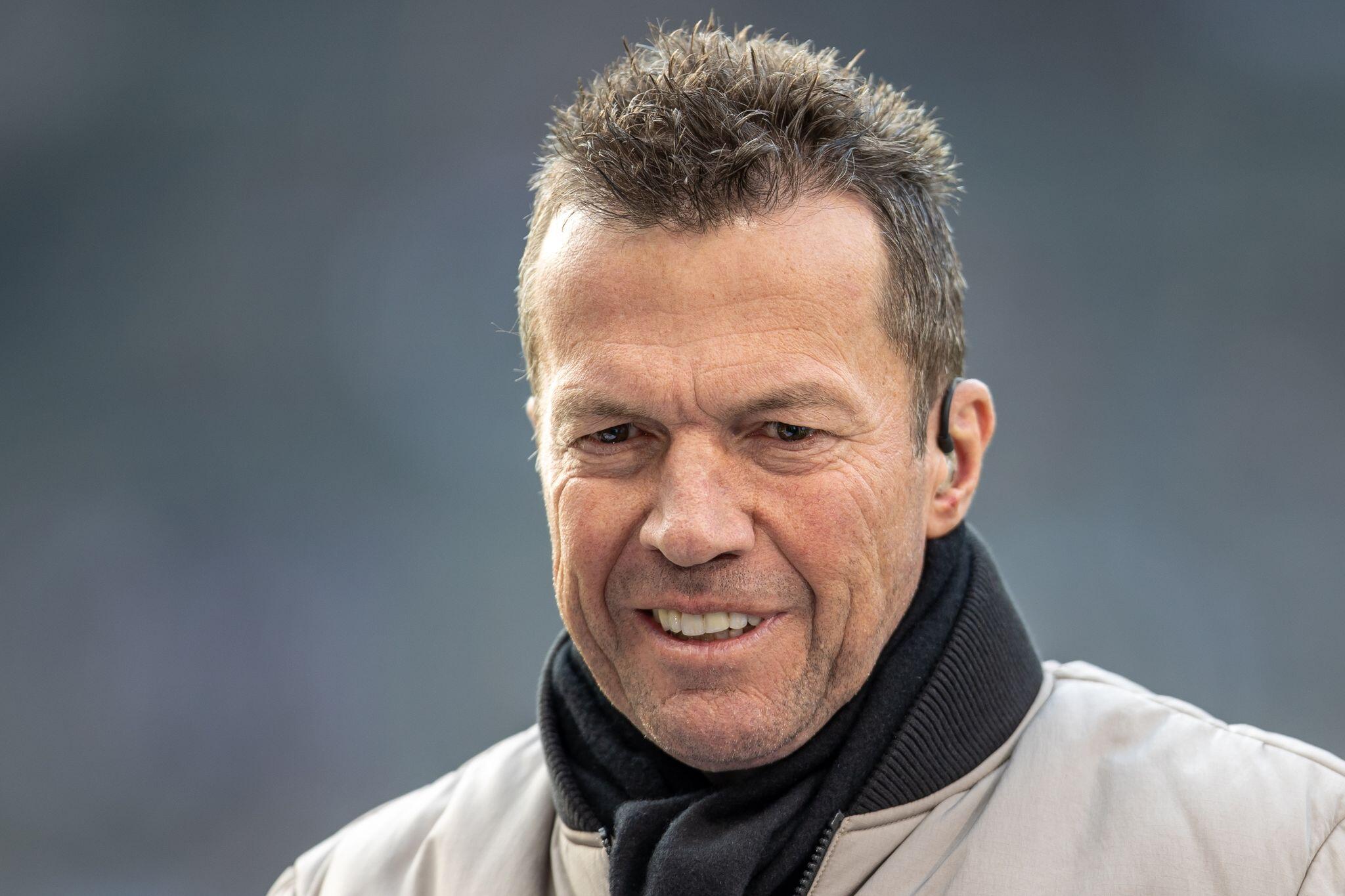 Matthäus sieht Manchester im Vorteil und kritisiert Kimmich