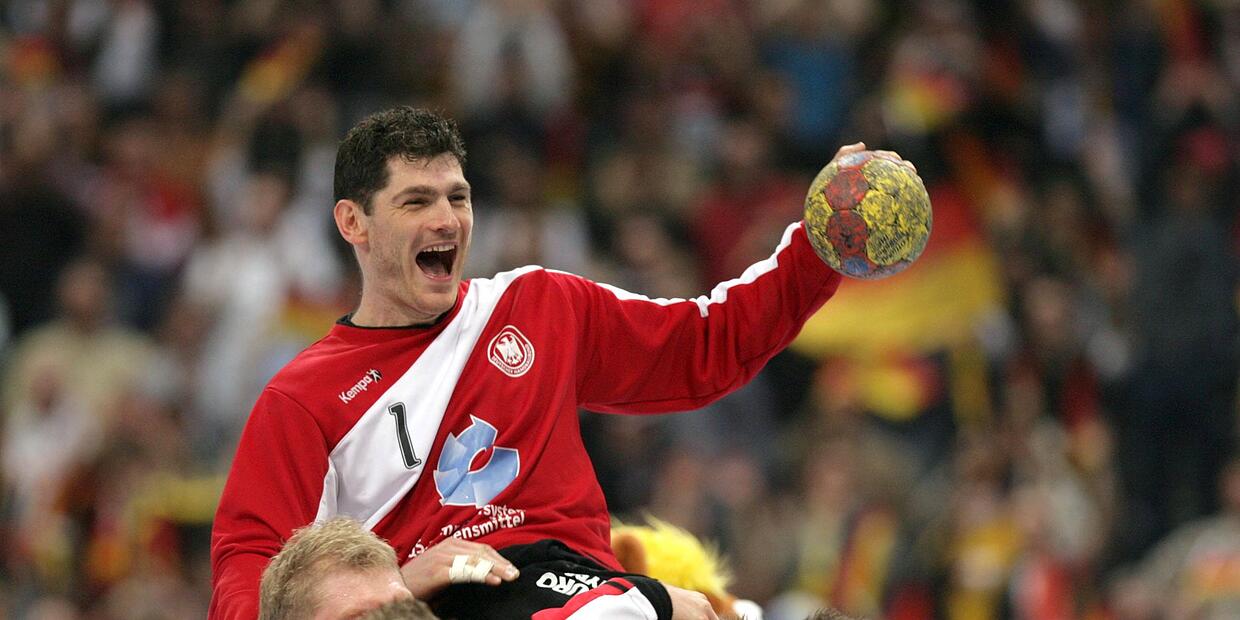 Dramen und Triumphe: Die Handball-Duelle mit Frankreich