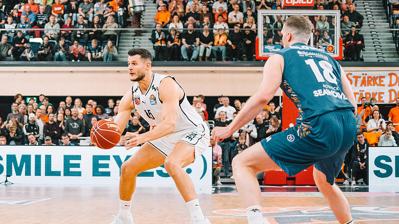 Bamberg Baskets bei den Rostock Seawolves: Analysen und Stimmen zum ...