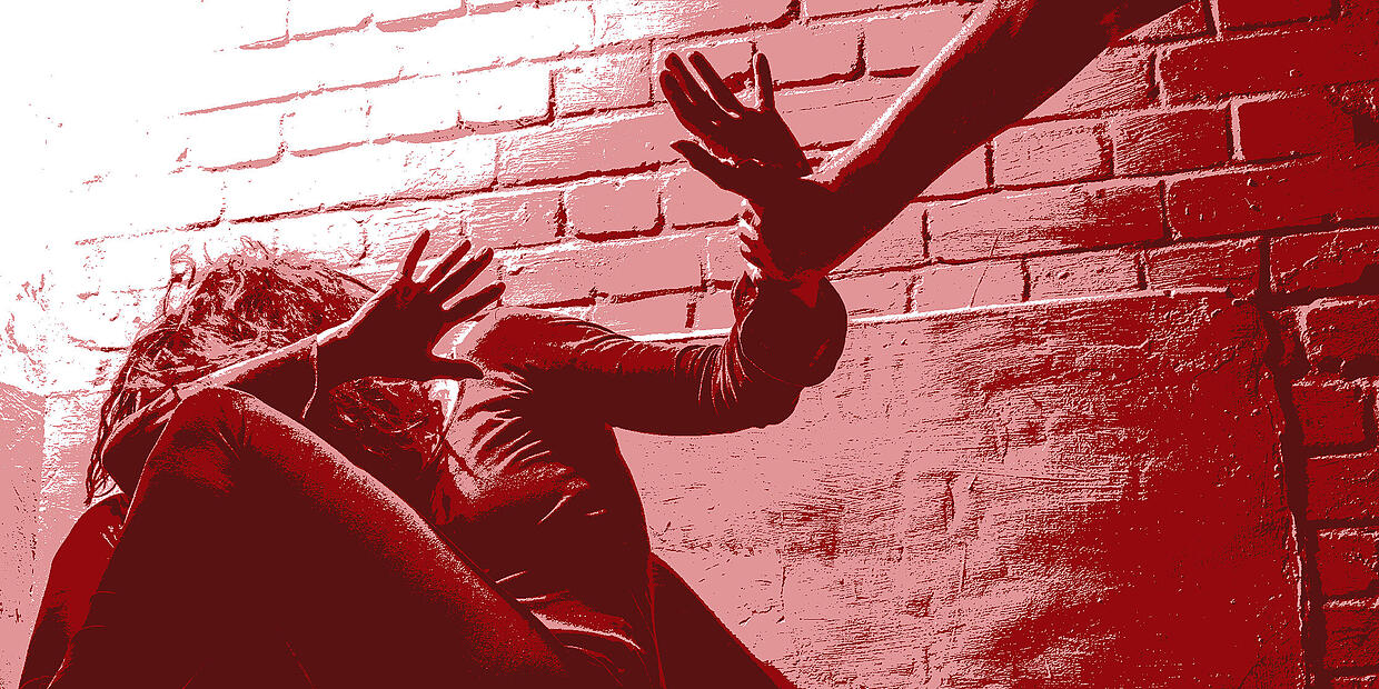 Renate Hofmann über den Umzug von Solwodi nach Würzburg