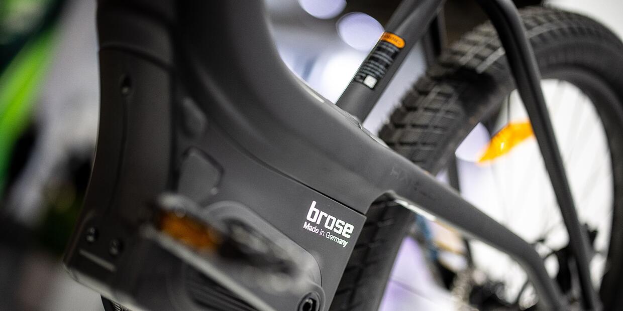 Autozulieferer Brose macht wieder Gewinn