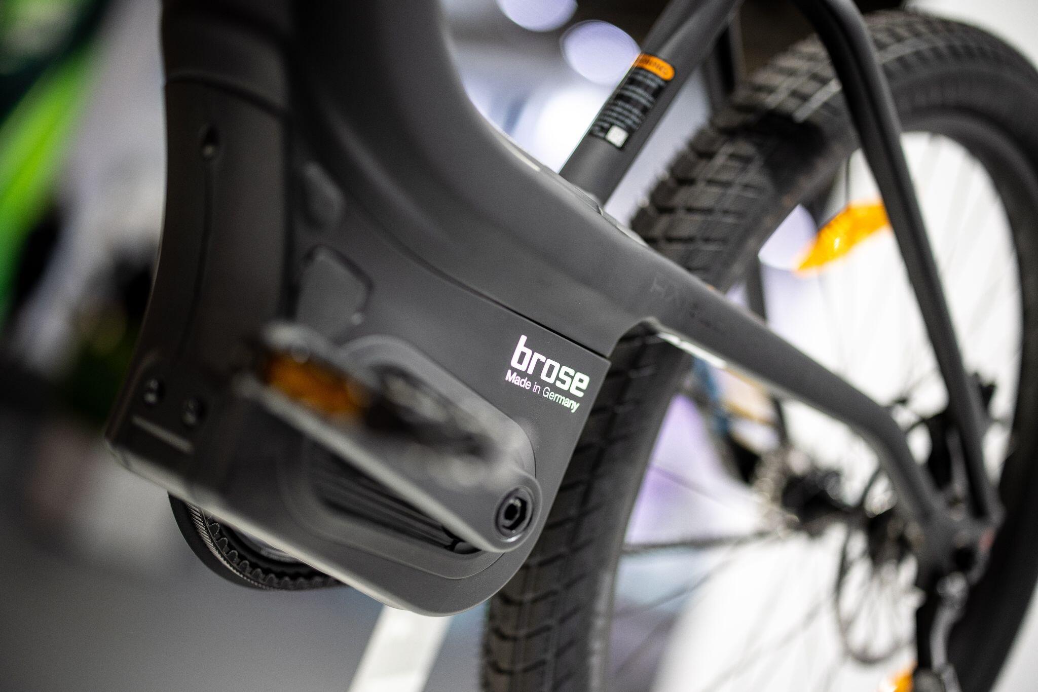 Autozulieferer Brose macht wieder Gewinn