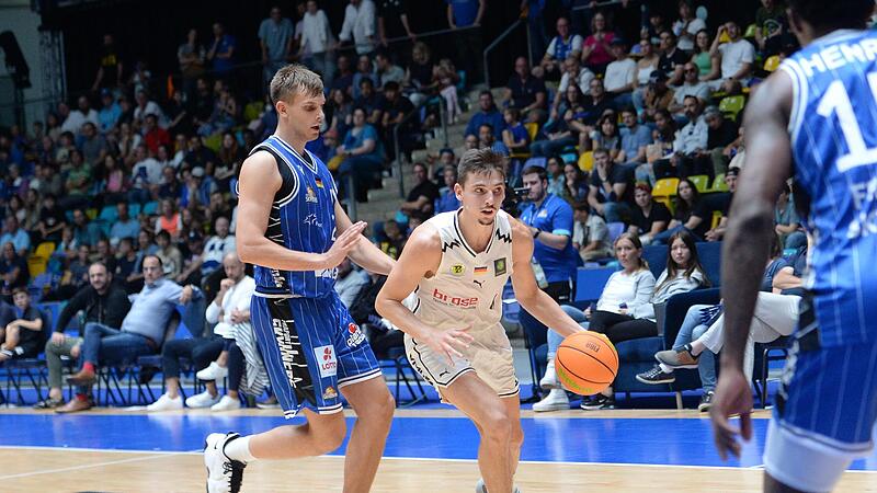 Basketball Pro A: BBC Bayreuth mit Blamage in Koblenz