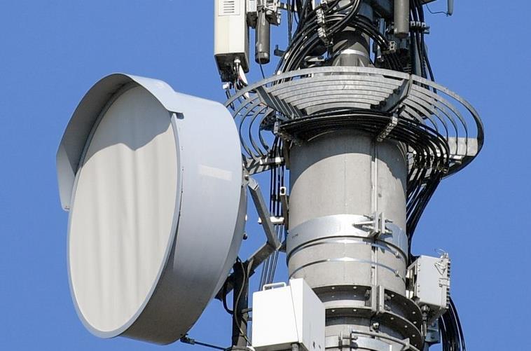 Gegen zwei geplante Sendemasten für 5G-Mobilfunk in Zeyern und ...