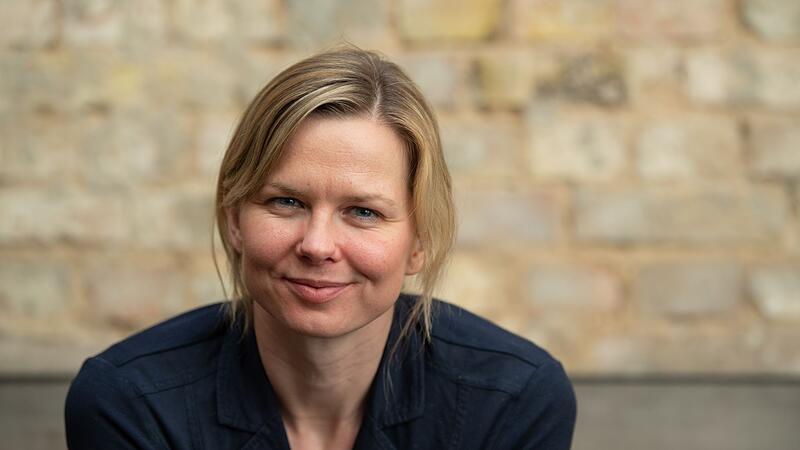 Doppel-Olympiasiegerin Britta Steffen zum zweiten Mal Mutter