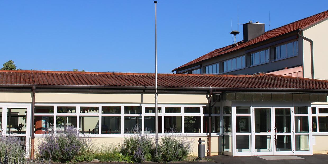 Wie der Markt Oberthulba bis 2026 für eine Ganztagesbetreuung sorgen will