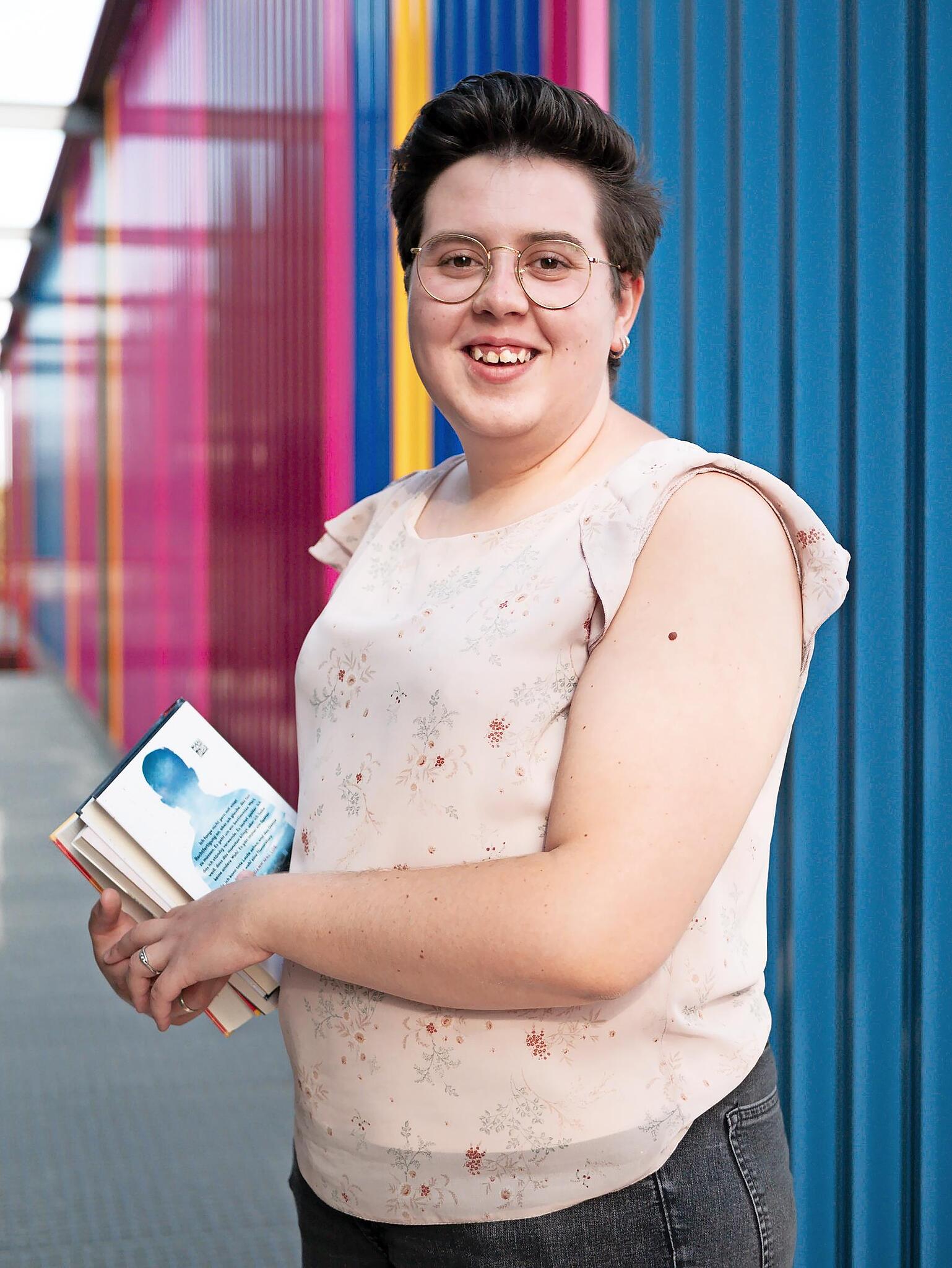 Auf Karin Wengerter folgt Cindy Paulus als Leiterin