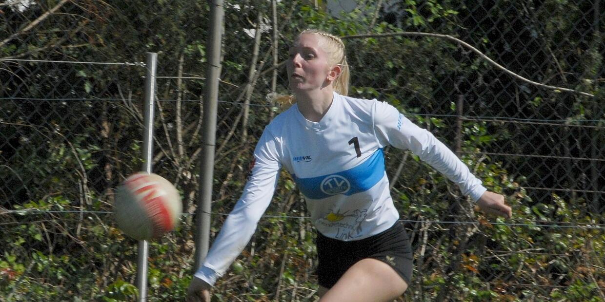 Premiere beim TV Segnitz: Erstmals tragen Frauen und Männer am selben ...