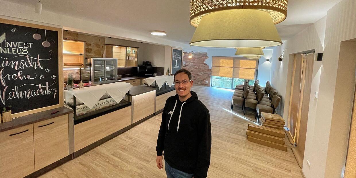 Mainleuser Mitmach-Haus steht kurz vor der Eröffnung