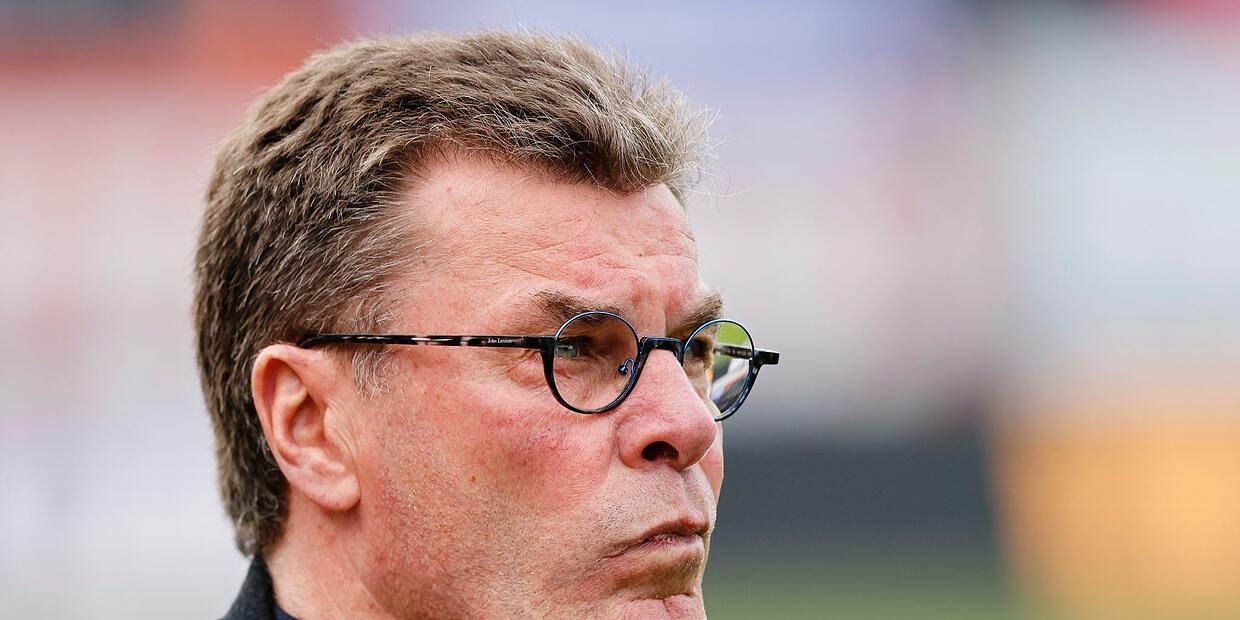 Hecking fordert «Club»-Intensität