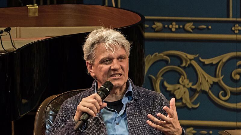 Coburger Landestheater: IHK-Präsident nimmt Stellung