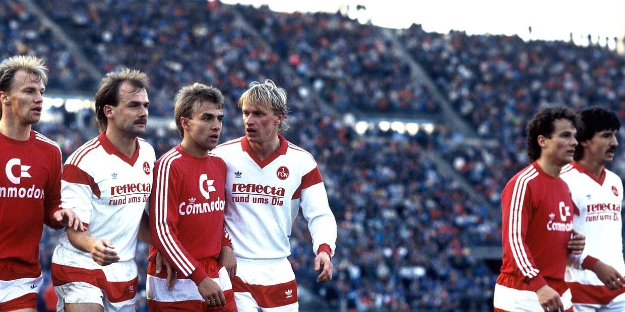 Fußball: Armin Eck ist kein Trainer des FC Burgkunstadt mehr