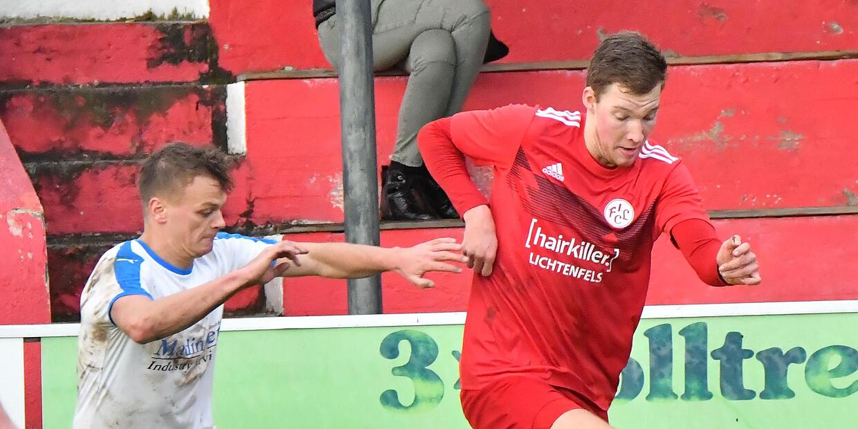 Fußball: Sebastian Zillig wechselt zum Bayernligisten FC Coburg