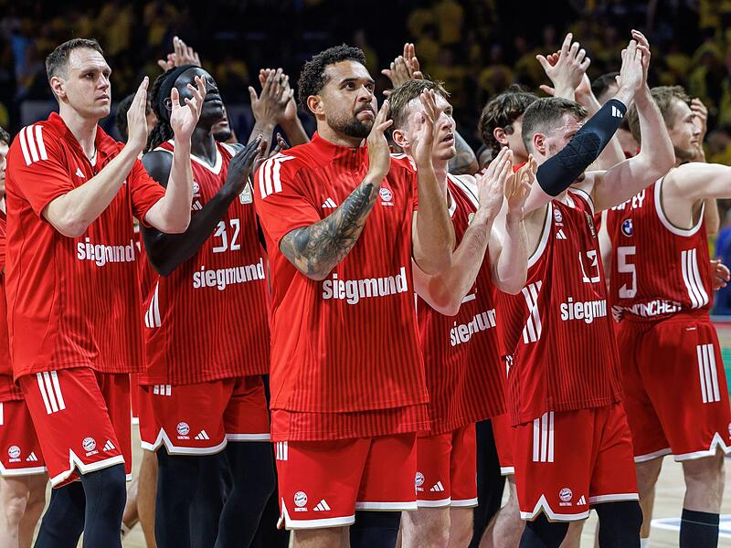 Basketball-Streit um Trainer Gavel - «Er bricht den Vertrag»