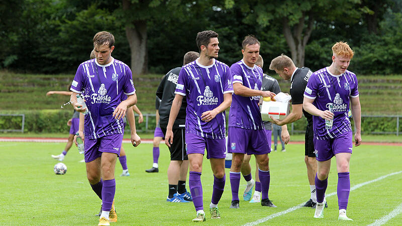 Relegation Regionalliga: TSV Augsburg entscheidet Modus in Bayern
