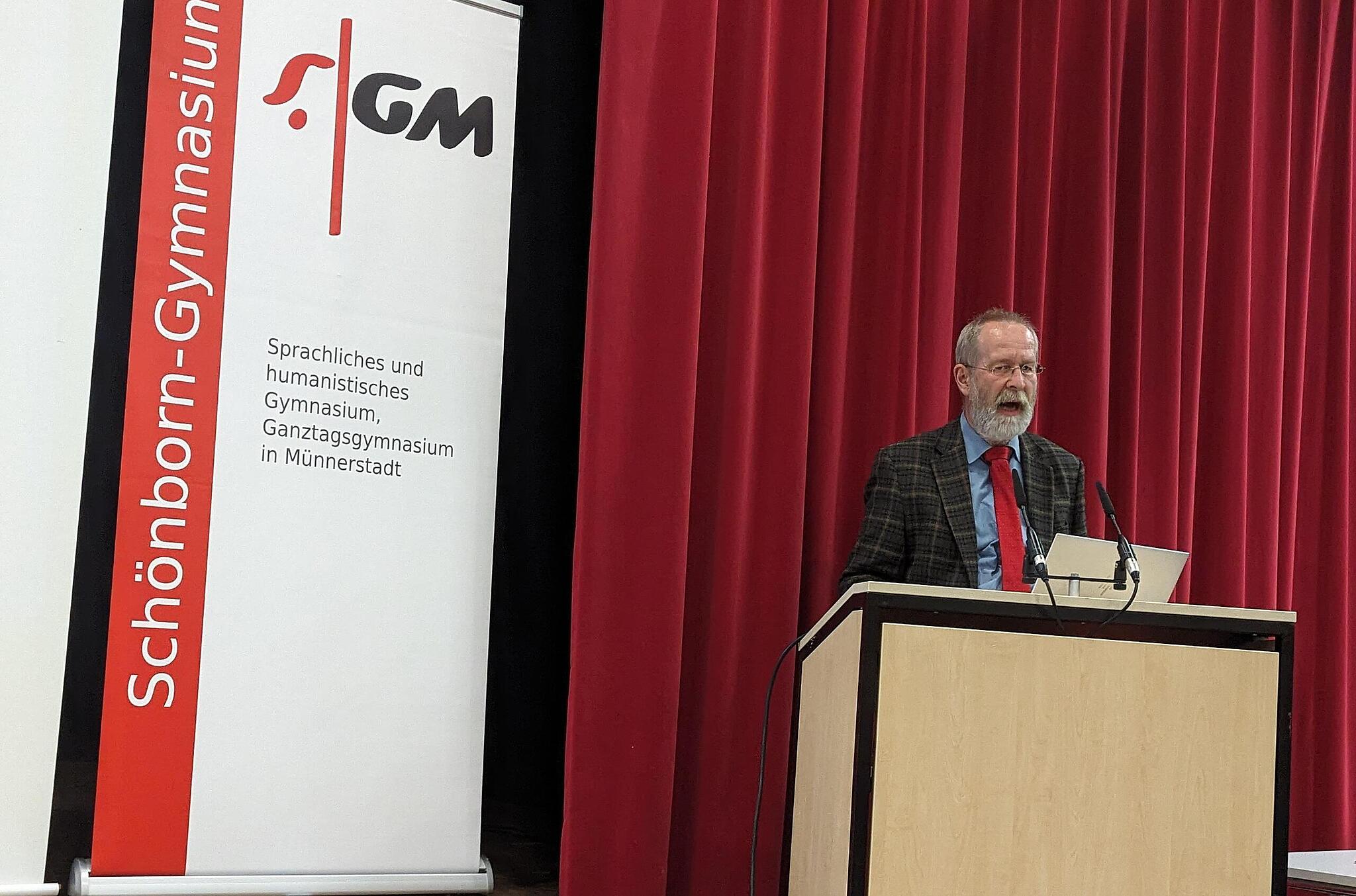 Zum 500-jährigen Gedenken an den Bauernaufstand von 1525 sind viele ...