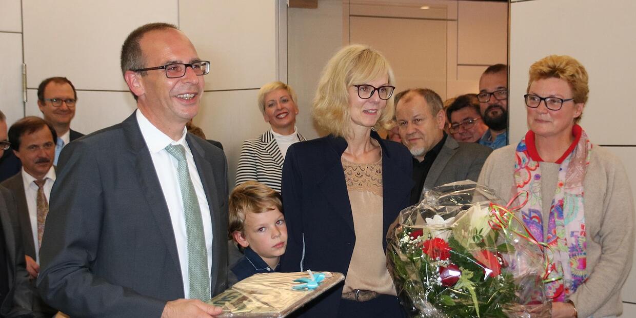 Christian Meißner tritt nach dem Tod seiner Frau im nächsten Jahr noch ...