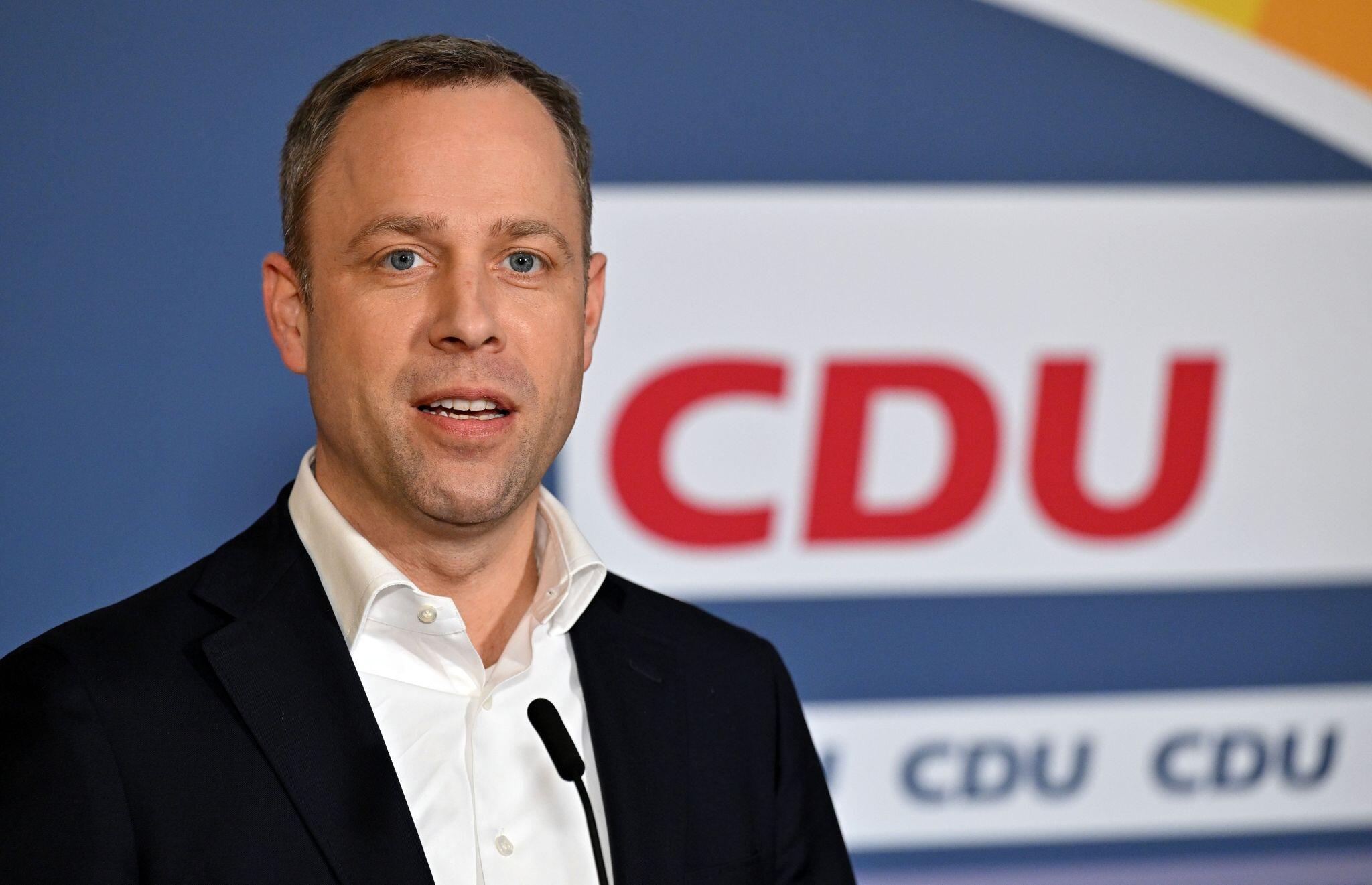 Union nach Urteil für Neuregelung der Parteienfinanzierung