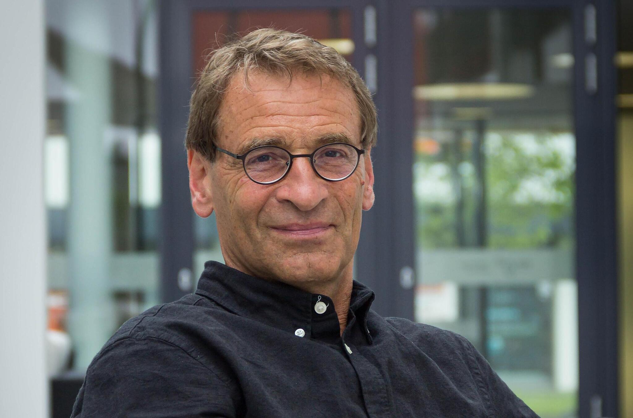 Abschied nach 31 Jahren: FT-Chefreporter verlässt die Bamberger FT ...