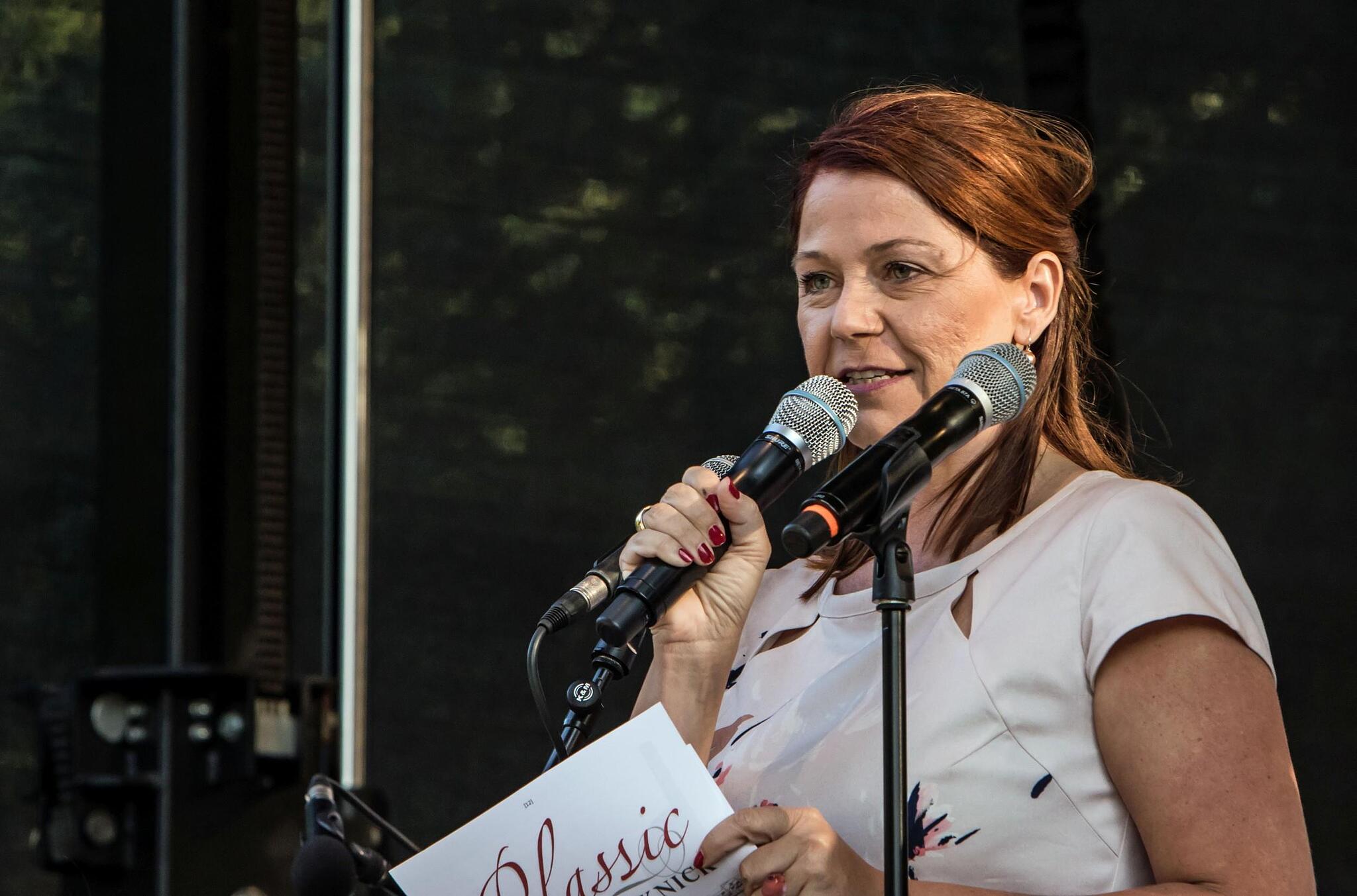 Was das Programm bei „Classic und Picknick“ mit dem Orchester der ...