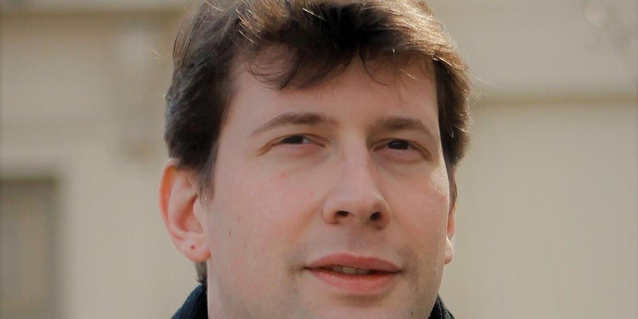 Holger Manke kehrt als evangelischer Pfarrer nach Ebern zurück