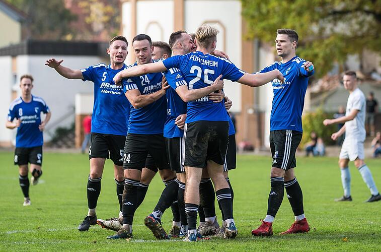Fußball: Kader der SpVgg Jahn Forchheim für Landesliga Nordost wächst