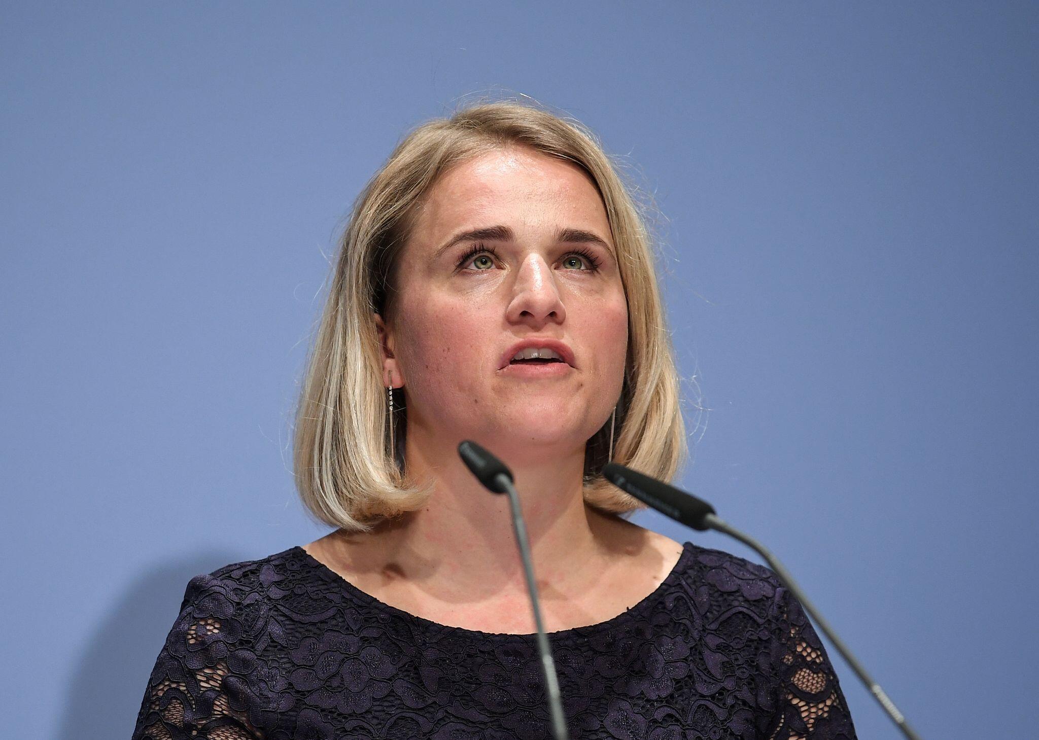 Bentele als VdK-Präsidentin wiedergewählt