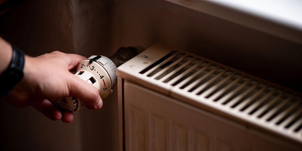 Heizungsgesetz: Geringerer Klimaschutzeffekt als erwartet