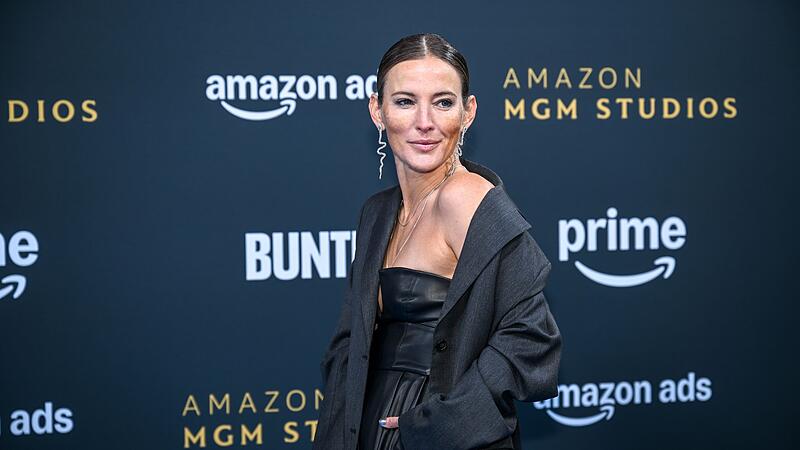 Jeannine Michaelsen ist in neuer «7 vs. Wild»-Staffel dabei